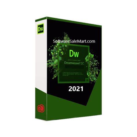 adobe dreamweaver 2021 buying and installation license guide cost