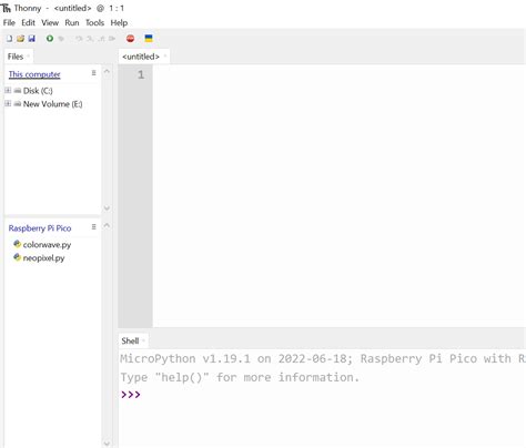 How To Create Reactive Led Strip With Raspberry Pi Pico