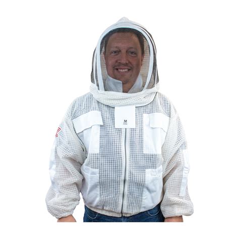 Ventilated Bee Jacket Superior Bee