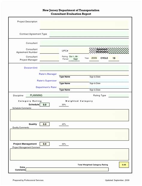 Project Management Contracts Templates Example Of Spreadshee Project