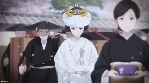 انیمه ازدواج شاد من قسمت 11 با زیرنویس فارسی چسبیده نماشا