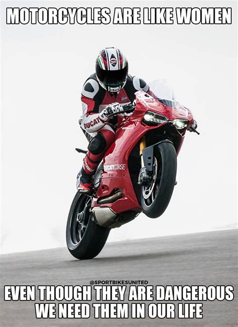 The 37 Best Sport Motorcycle Memes Artofit