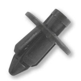 Push Type Retainer Clips