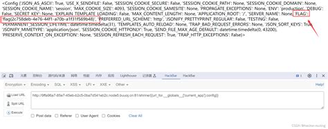 小迪安全 第 天 WEB攻防 Python考点 CTF与CMS SSTI模版注入 PYC反编译 小迪安全 CSDN博客