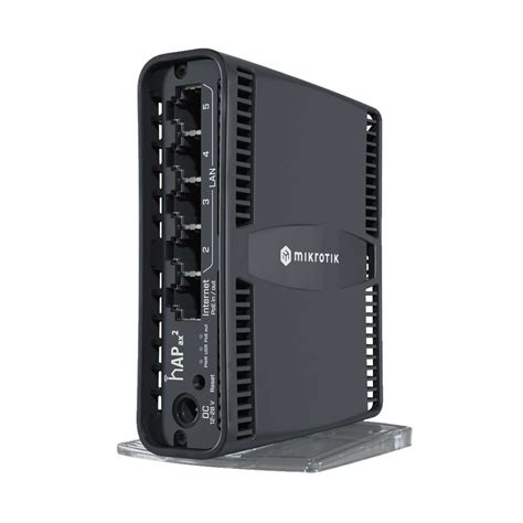 MikroTik RouterBOARD HAP Ax C IG HaxD HaxD TC WiFi Cyprus