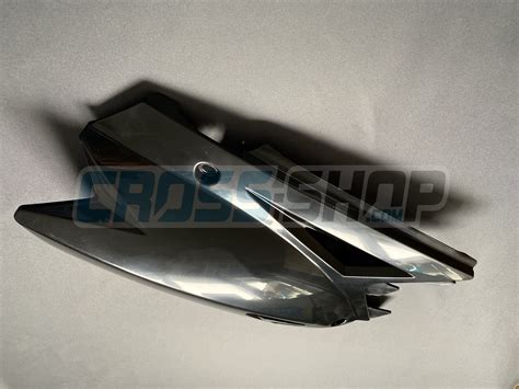 Side Panel Right Left 08 14 Black Cross Tm Moto Distributor