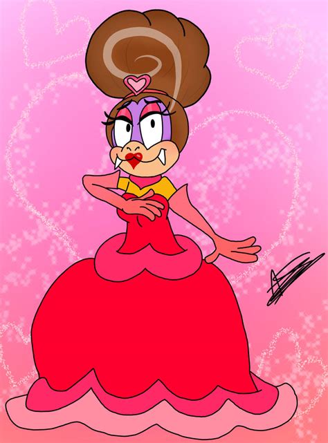 Valentine Princess Aso By Aso Designer On Deviantart