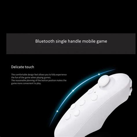 Wireless Bluetooth Remote Control Vr Controller Fo Grandado