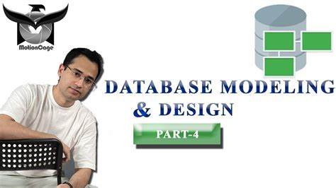 Data Modeling Oracle Sql Developer Data Modeler Part 4 Youtube