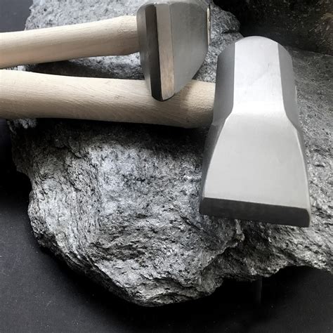 Hammers The Stone Trust