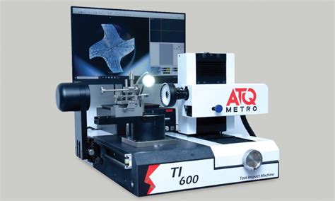 Cutting Tool Inspection Perfected Cutting Tools World Cutting Tools