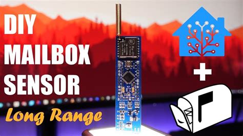 🔔 Lora Mailbox Sensor Share Your Projects Home Assistant Community