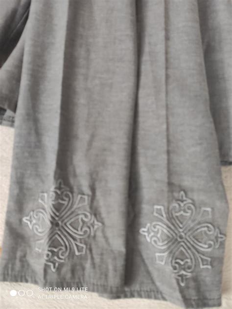 Сорочка — ціна 160 грн у каталозі Сорочки Купити жіночі речі за доступною ціною на Шафі