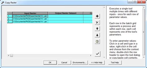 How To Batch Export A Bunch Of Rasters To Tif For Esri Community