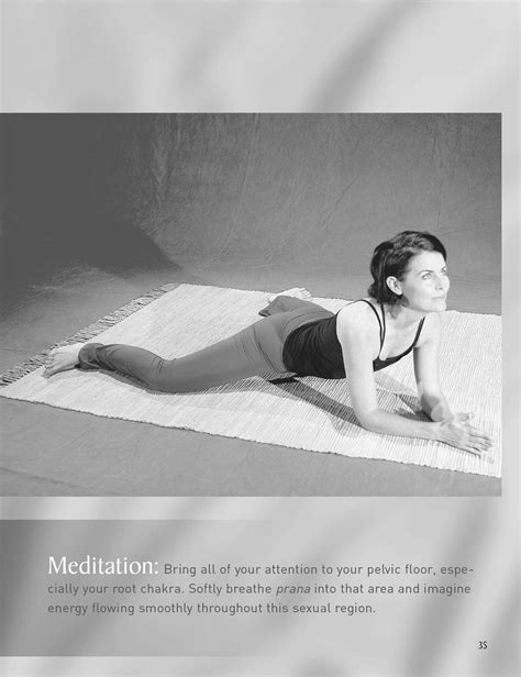 Sexy Yoga Book By Ellen Barrett Official Publisher Page Simon