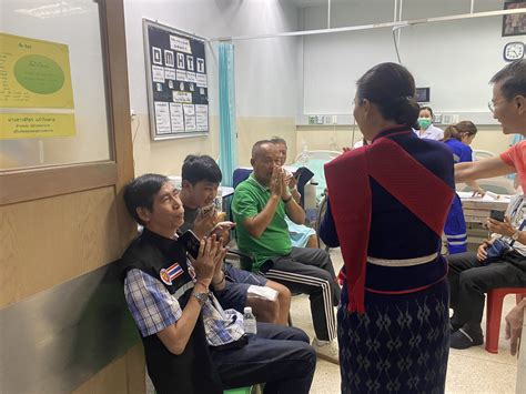 Nbt Connext รักษาราชการแทนผู้ว่าราชการจังหวัดนครพนม แจงข้อเท็จจริงกรณีเกิดเหตุพลุไฟระเบิด