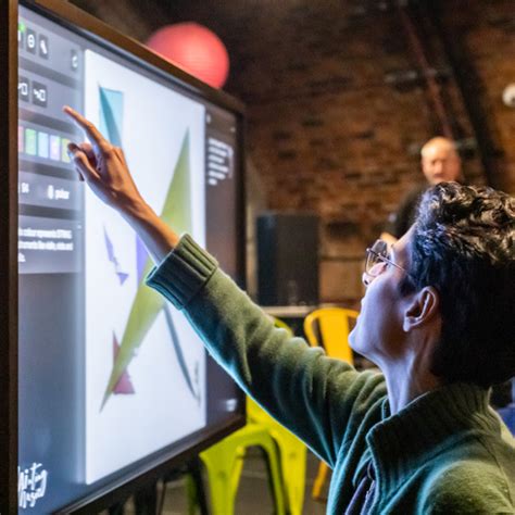 creative informatics partnered with 2024 science festival design