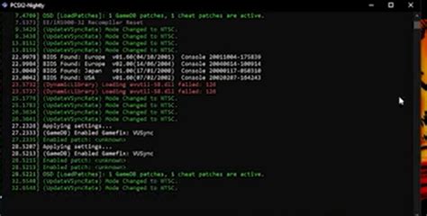 The Ultimate Guide to Using PCSX2 Cheats