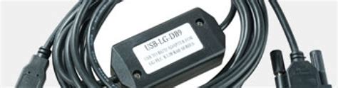 Lg Programming Cable