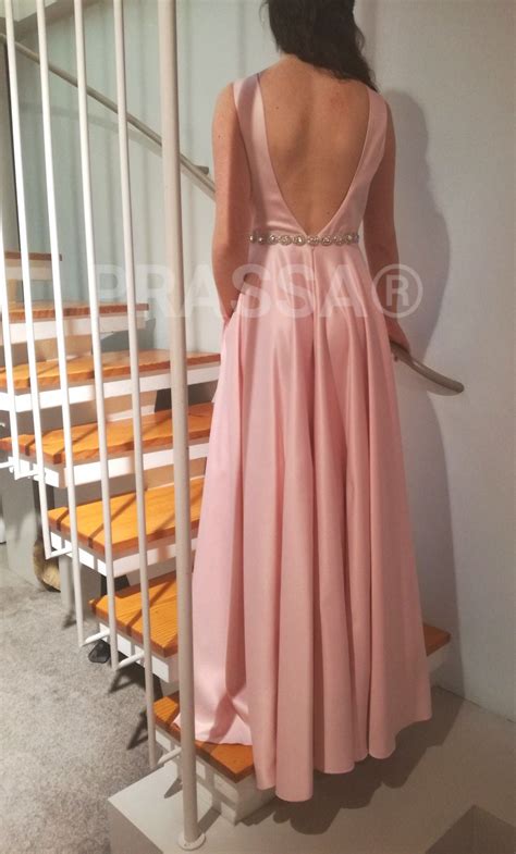 Prassa Lojasprassa Mãe Madrinha Convidada Wedding Dress