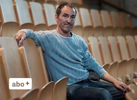 Nachruf Rigolo Gründer Mädir Eugster Ist 68 Jährig Verstorben