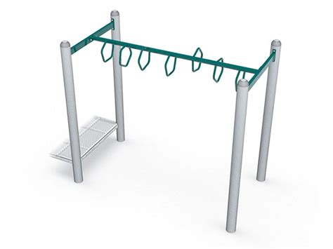 Loop Challenge The American Playground Company