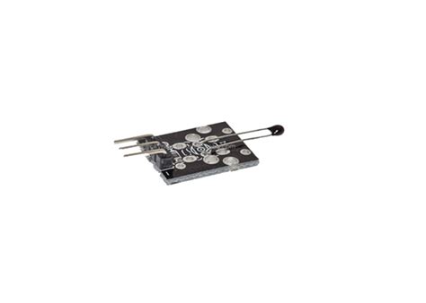V NTC Temperature Sensor Analog Temperature Sensor Module