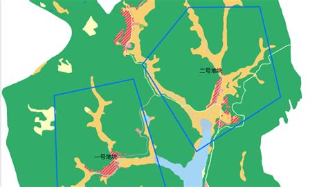 【arcgis pro二次开发】 66 ：三调规程 土地利用现状分类面积汇总表 tbmj csdn博客