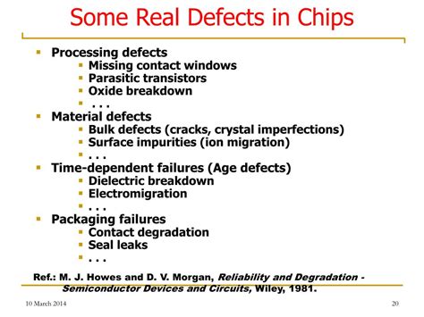 PPT VLSI Testing Engr Uconn Tehrani Teaching Test Index Html PowerPoint Presentation ID 150906