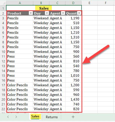 Connect Slicer To Multiple Pivot Tables Step By Step