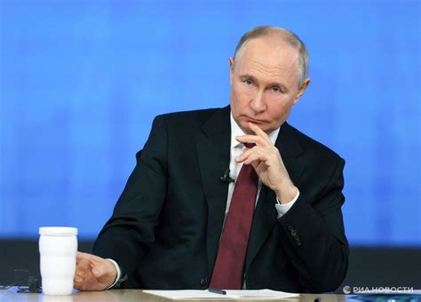 Путин предупреждал В США сделали заявление об Украине Лента новостей Киева
