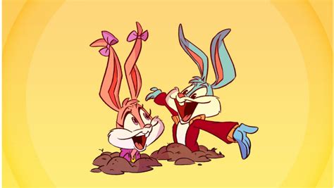 Tiny Toon Adventures Reboot Ordered At Hbo Max And Cartoon Network