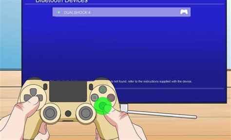 How To Sync A PS Controller The Tech Edvocate