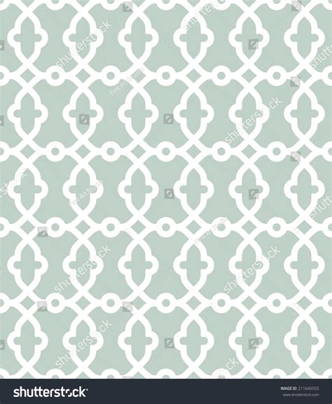 Geometric Vector Pattern Seamless Abstract Texture Stock Vector Royalty Free