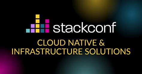 Andrey Pokhilko On Linkedin Stackconf 2024 Cloud Native