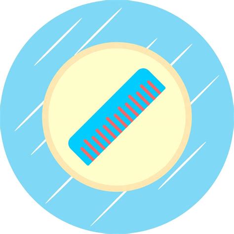 Ruler Flat Blue Circle Icon 42768836 Vector Art At Vecteezy