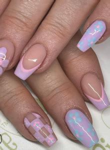 Purple Nail Ideas 57 Chic Shades To Try This Year
