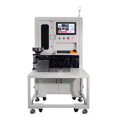 Industrial Grade Surface Defect Detection ±001mm 1200pcsmin
