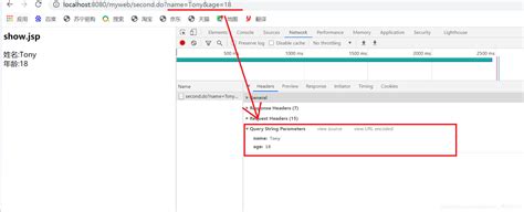 getparameter到底是从哪获取的参数 request getparameter取的哪的参数 csdn博客