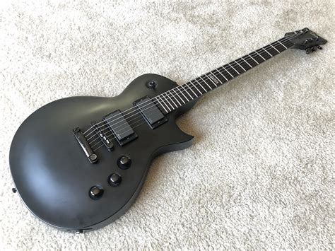 Esp Ltd Ec 500 S Reverb