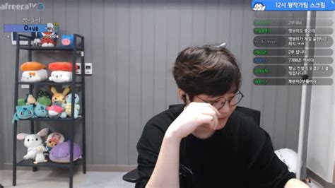 생 이경민 봉준 팀 Vs 선비 팀 우리팀 완전체 Lol Soop Vod