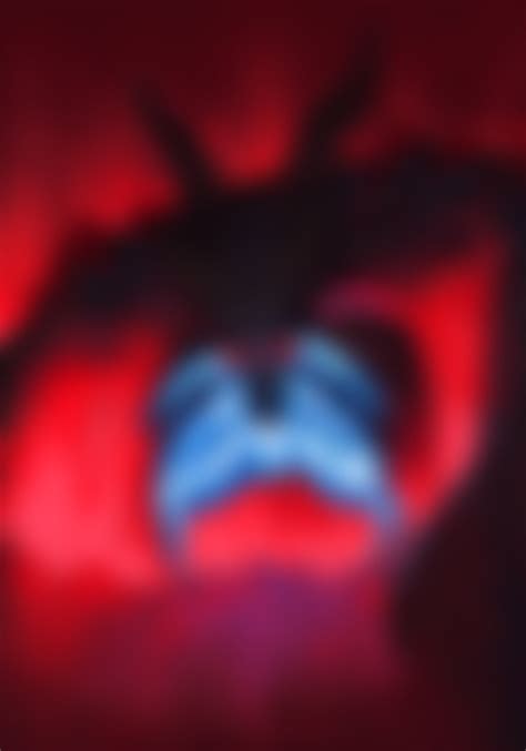 Gaismagorm Oc Rmonsterhunter