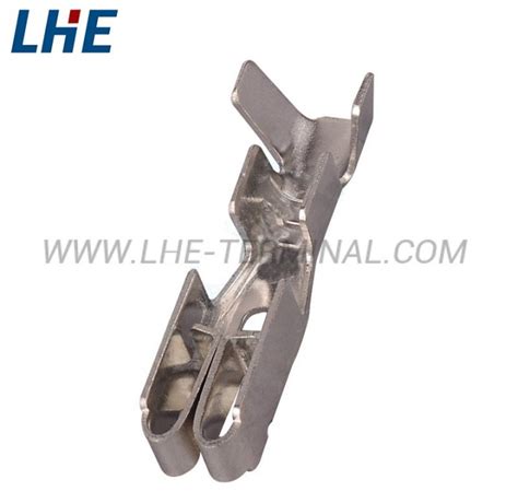 Bx621c Female Unseal Car Battery Terminal Lhe Connector