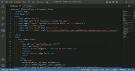 Sakshi Mishra On Linkedin This Is My Another Project Clone Of