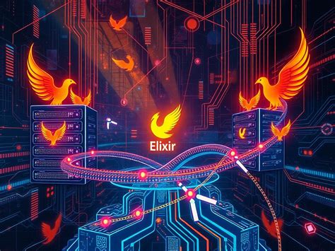 Desarrollo De Aplicaciones Web Con Phoenix Liveview Elixir