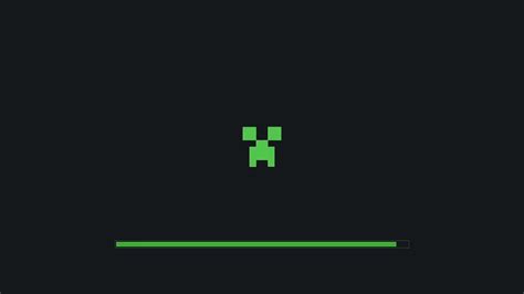 Dark Loading Screen Resource Pack 1Minecraft