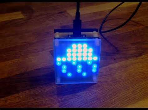 CircuitPython BMP Animation YouTube