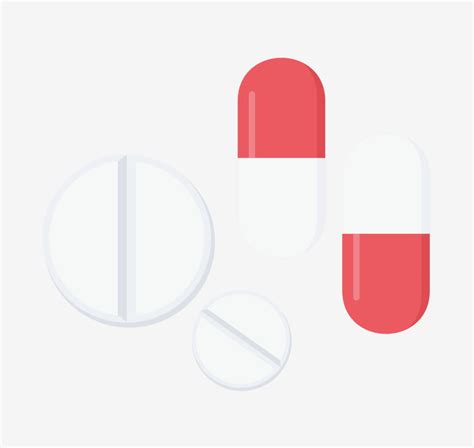 알약 캡슐 의약품 의료용 약물 클립 아트 의사 캡슐 Png 일러스트 및 벡터 에 대한 무료 다운로드 Pngtree
