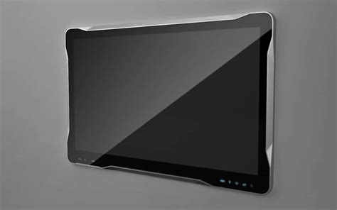 Ge Intelligent Platform Rxi Display Hs Design