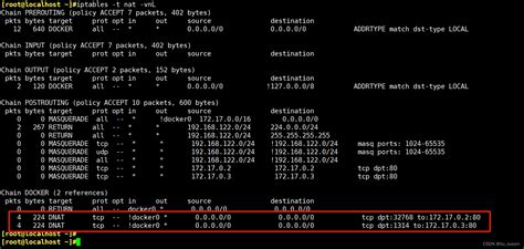 【云原生】docker的端口映射、数据卷、数据卷容器、容器互联 容器端口映射 Csdn博客